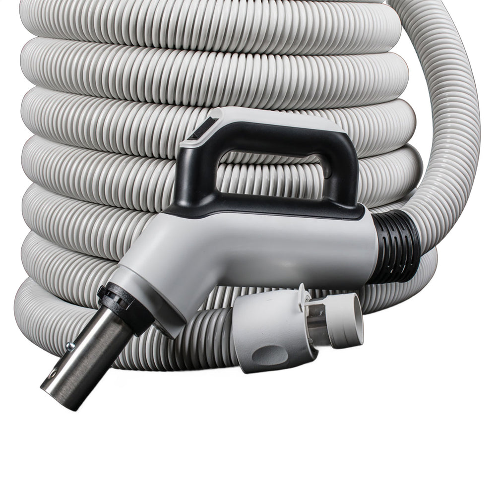 Central Vacuum Hoses for Beam Duovac Electrolux Duovac and more ...