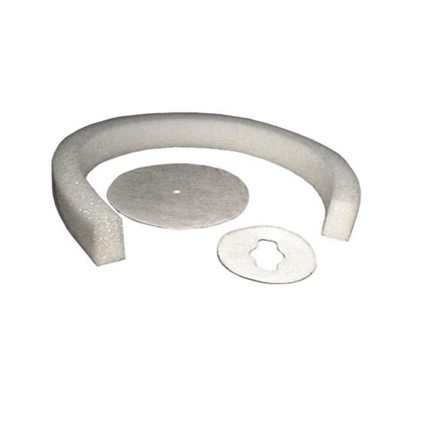 Filter Queen Motor Filter Set 3 Pieces