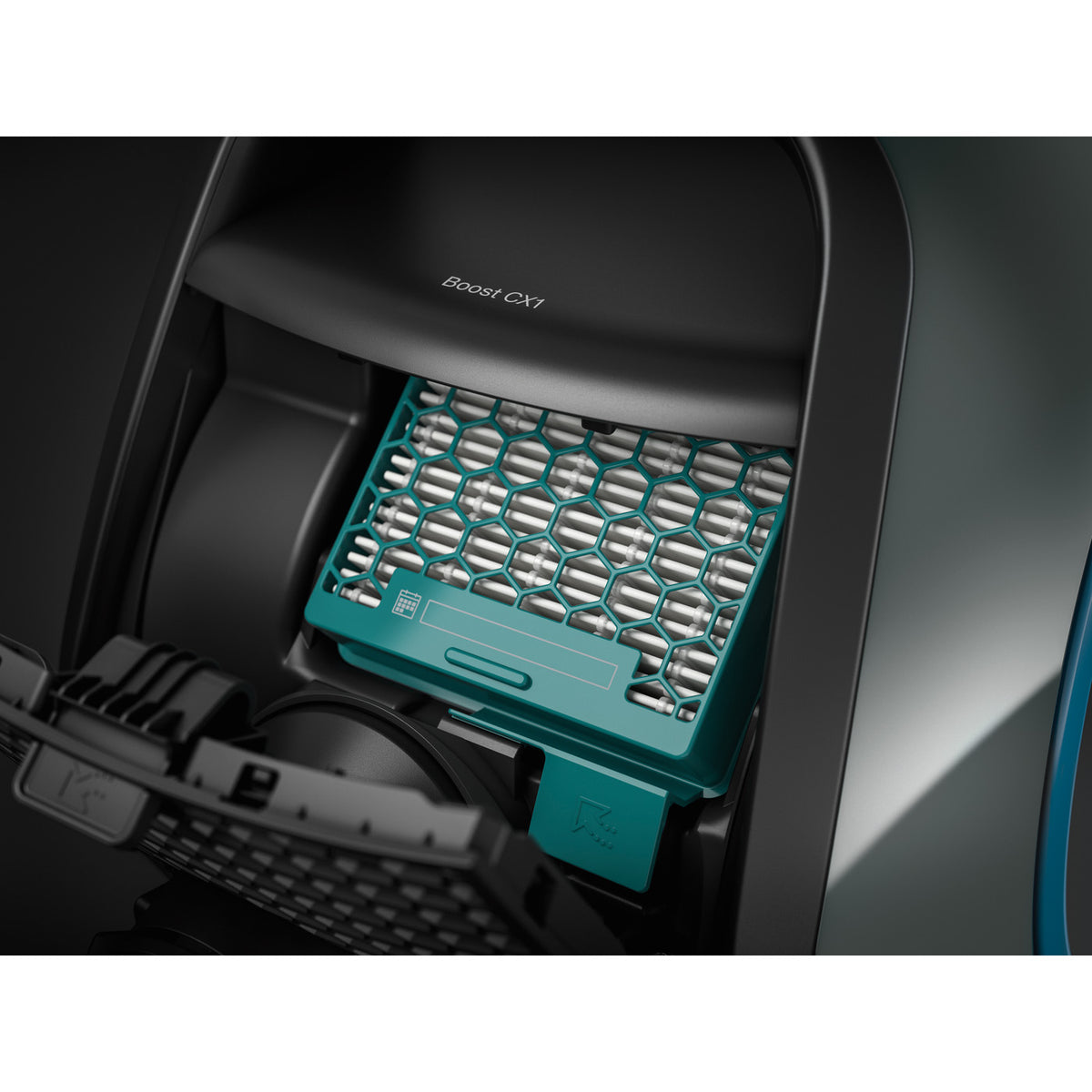 Miele Boost CX1 Bagless Canister Vacuum - Vacuum Plus Canada