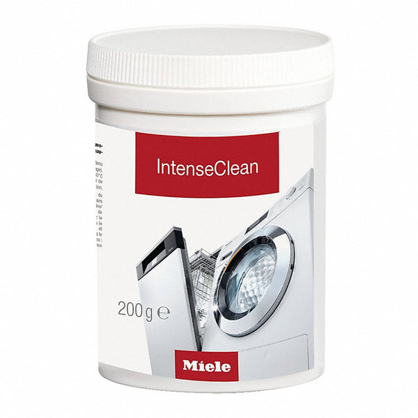 Miele Dishwasher / Laundry IntenseClean 200g - Vacuum Plus Canada