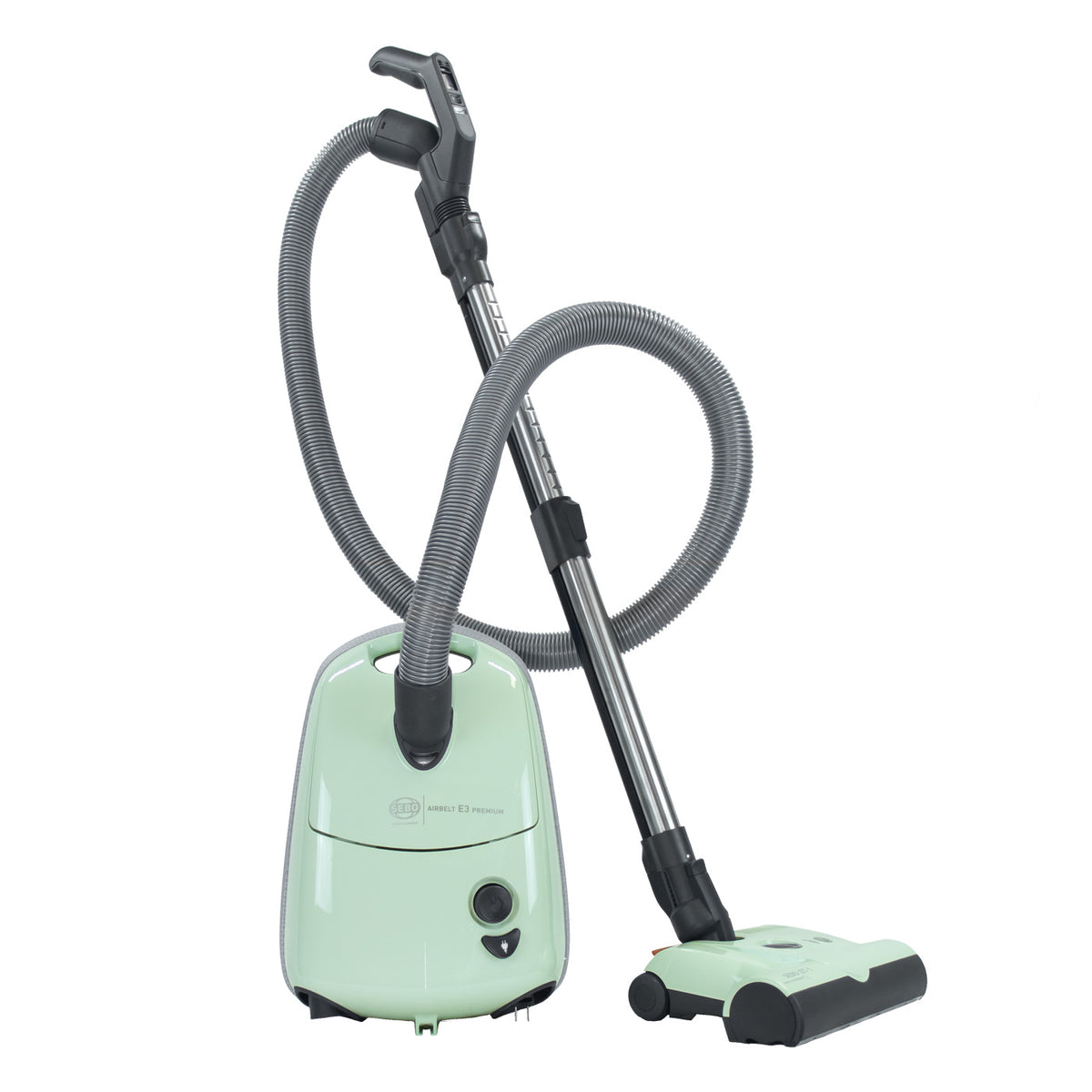 SEBO German made Vacuums - Vacuum Plus Canada