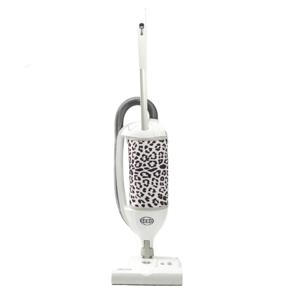 SEBO Felix Upright Vacuum Premium - Made in Germany