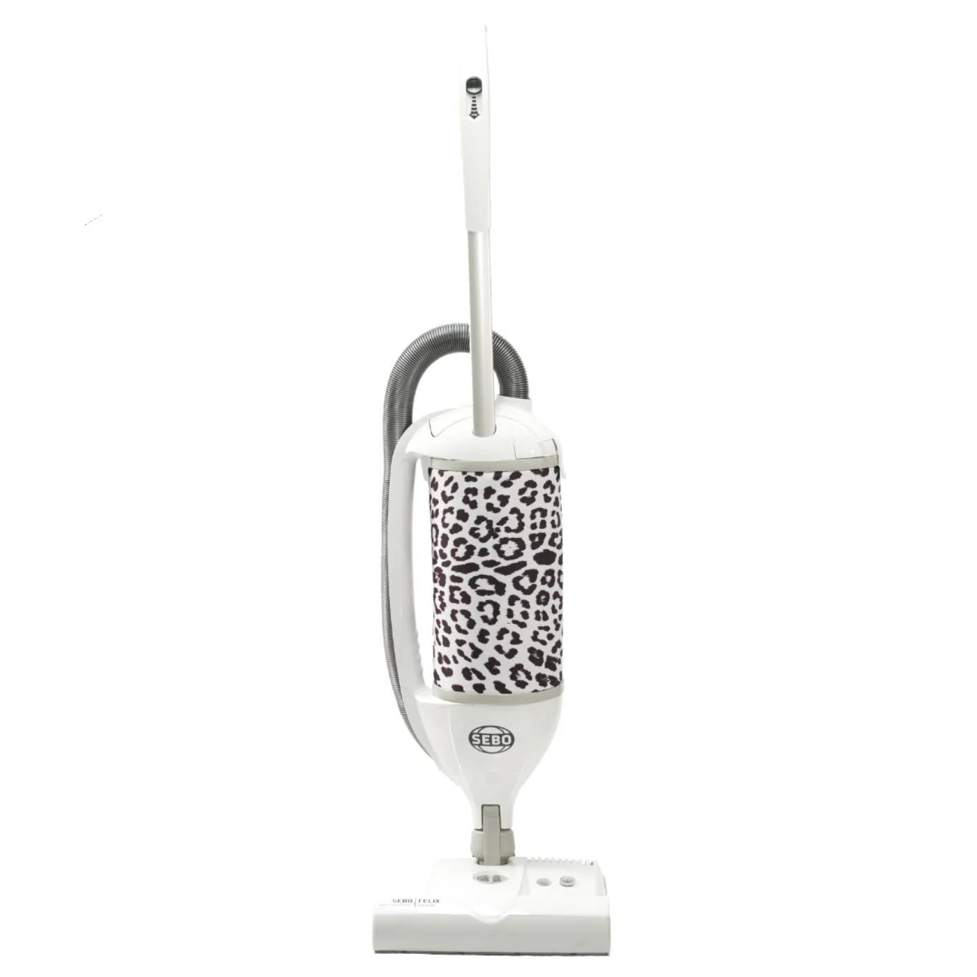 SEBO Felix Upright Vacuum Premium - Made in Germany