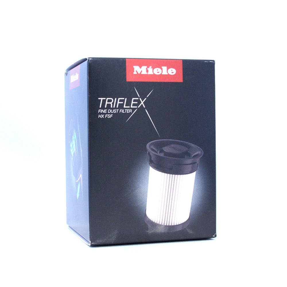 Miele Triflex HX1 Fine Dust Filter - 1pc - Vacuum Plus Canada