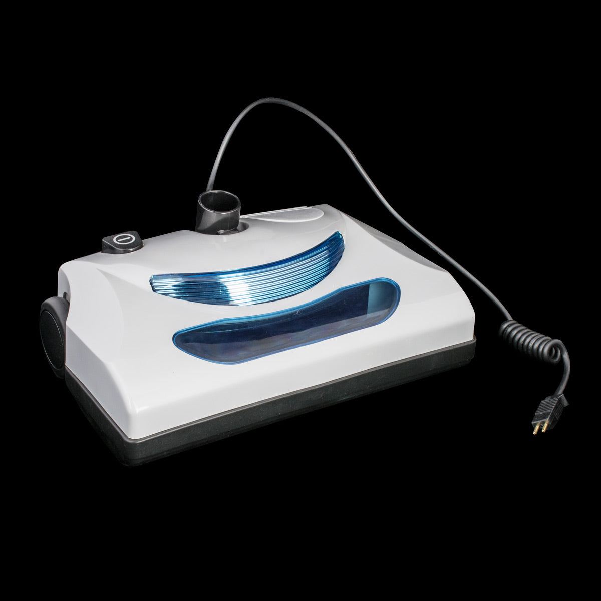 PB11 Electric Powerbrush with Switch and Headlight and Curly Cord