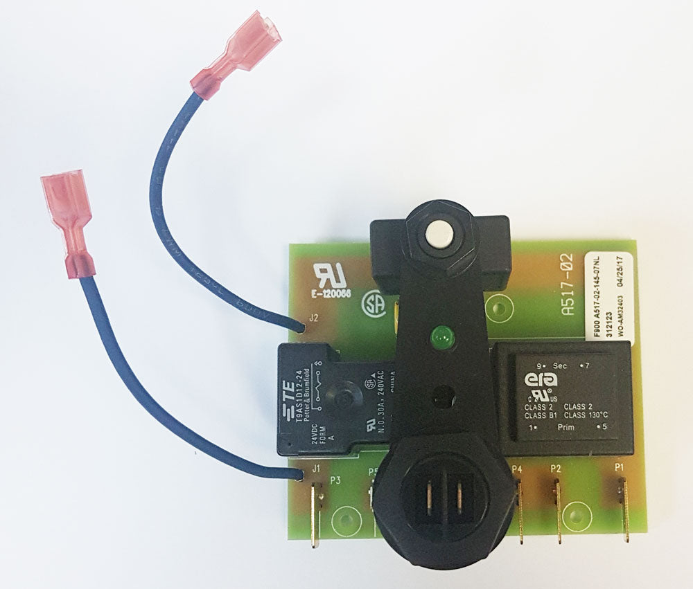 BEAM 100550 PCB 120v Control Board