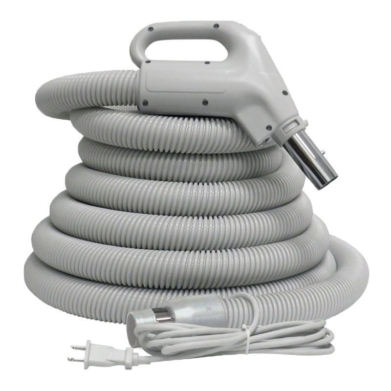 Central Vacuum Hoses for Beam Duovac Electrolux Duovac and more ...