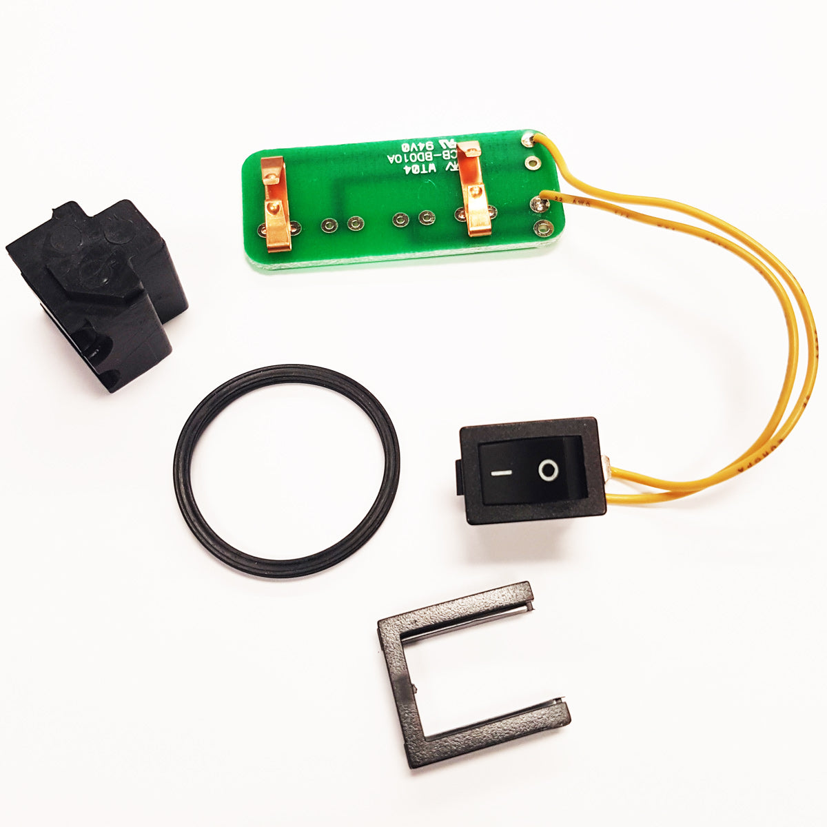 Buy - Vacuum and Vacuum Hose Switches and Harnesses - Vacuum Plus Canada