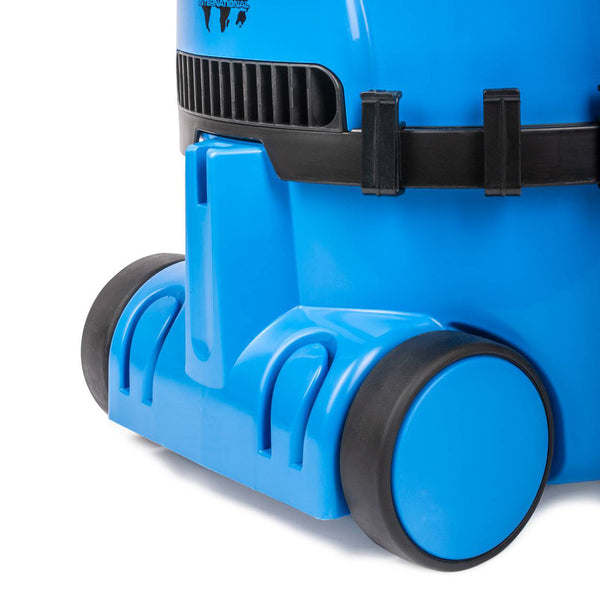 Numatic James JVP 180 Canister Vacuum - Vacuum Plus Canada