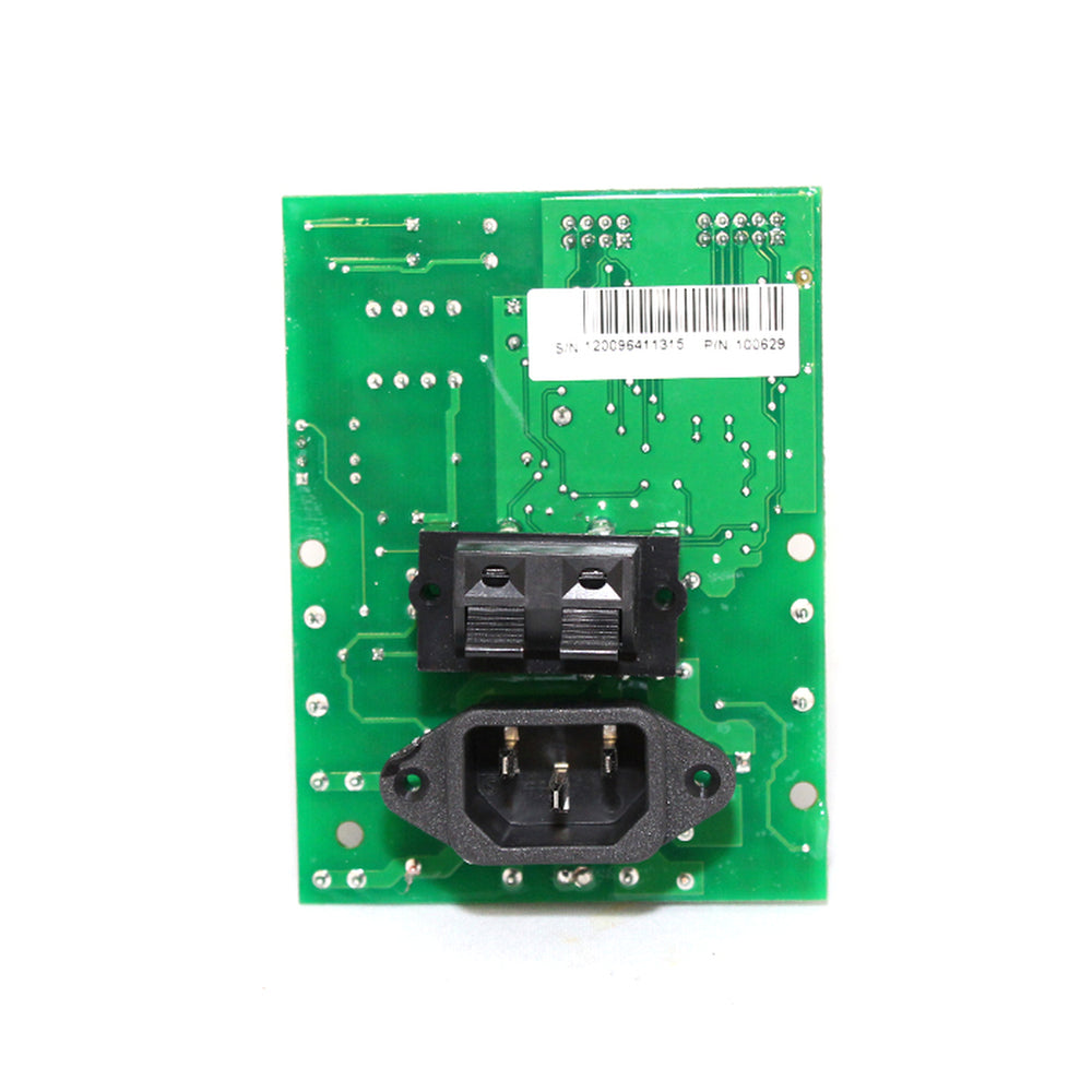 Beam 100629 Central Vacuum PC Board all soft start units