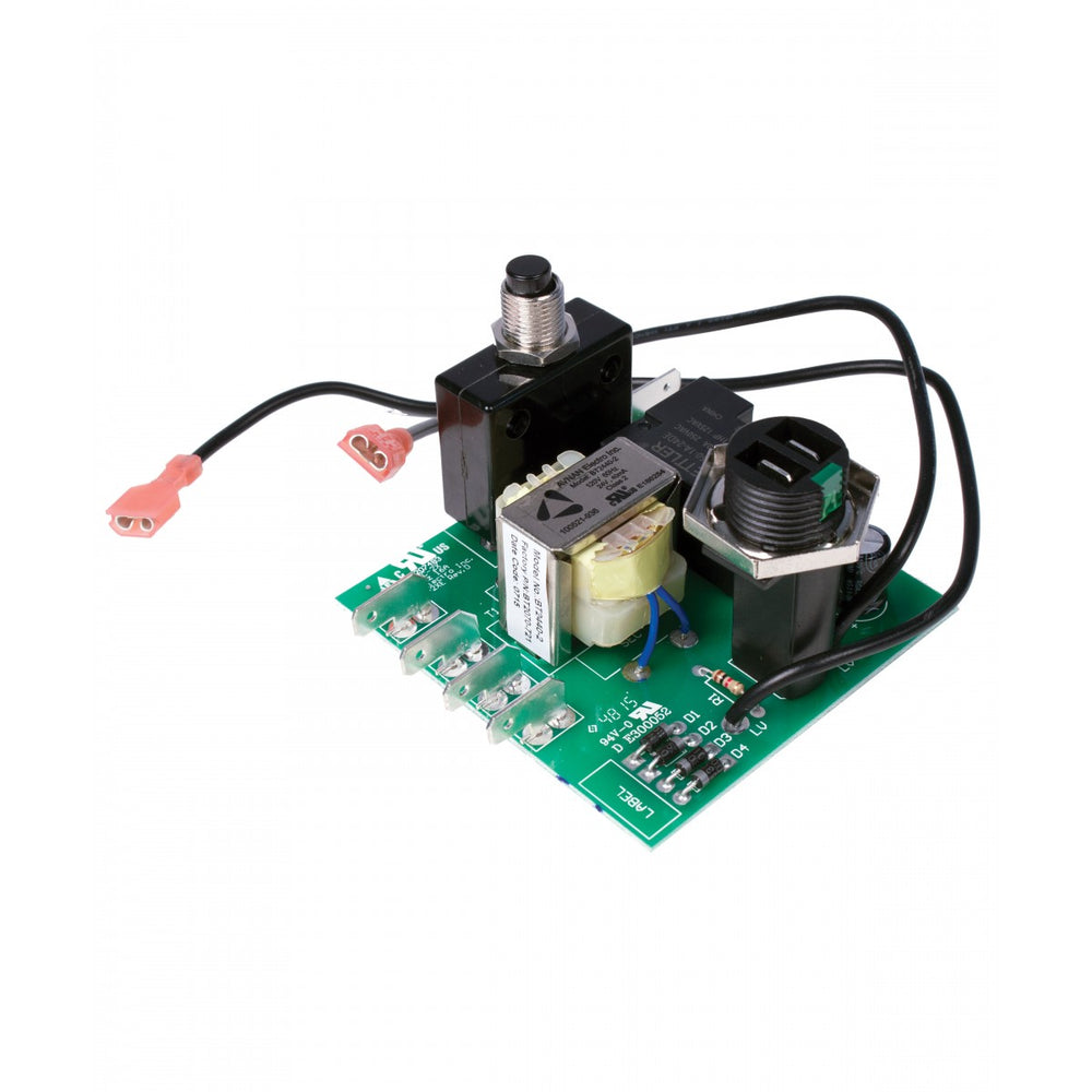 Circuit / Control Boards - Vacuum Plus Canada